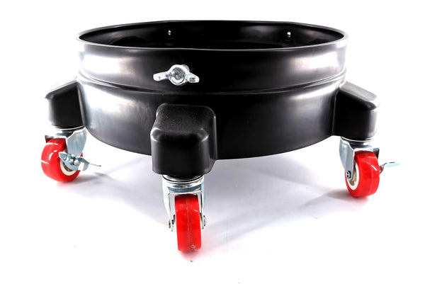 BUCKET/ Dolly for 5 Gallon Pail – Croaker, Inc