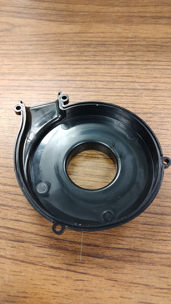 PARTS/CLEANMAX/SCROLL HOUSING LEFT – Croaker, Inc