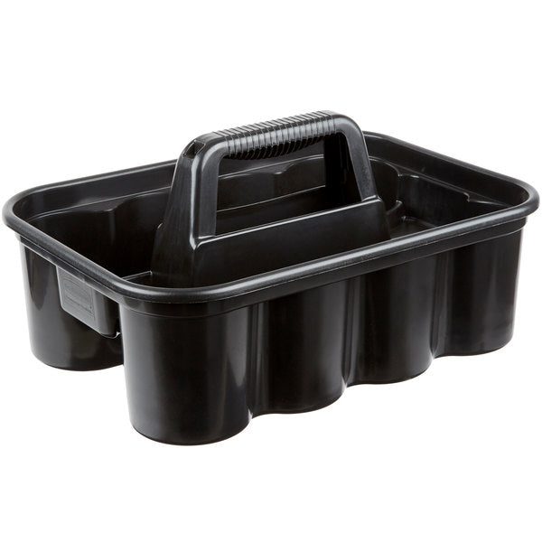 CADDY/ Rubbermaid Deluxe Carry Caddy, each – Croaker, Inc