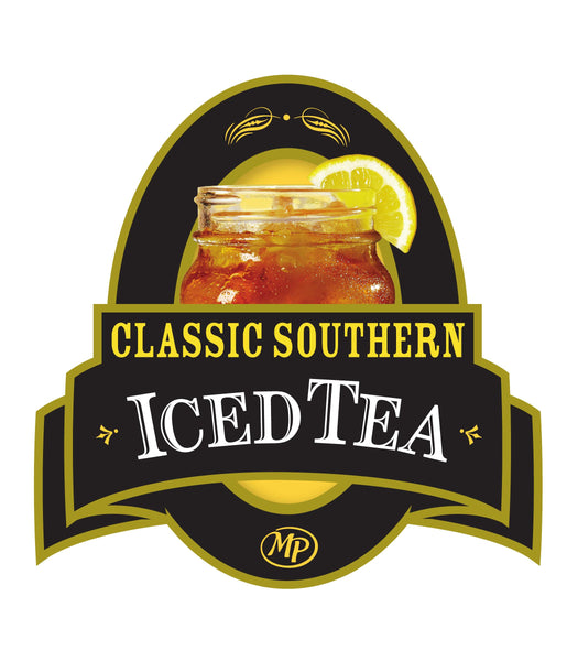 TEA/ Mother Parkers/ Classic Southern, 1.75oz, 64 packs/cs – Croaker, Inc
