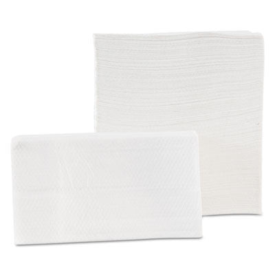 NAPKIN/ “Tall Fold” 7" X 13", 10,000 per case-Food Service – Croaker, Inc
