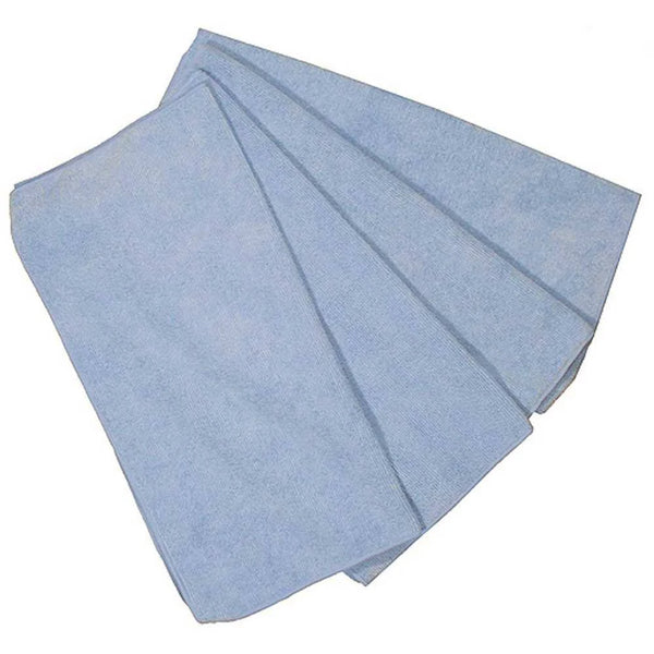 WIPER/ MICROFIBER/ 16"X16"/ Bulk Pack 200 – Croaker, Inc