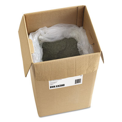 DUST/ Oil Base Sweeping Compound/ 50 lb Box – Croaker, Inc