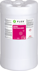 LAUNDRY/ STREETS/ Flex Odor Neutralizer – Croaker, Inc