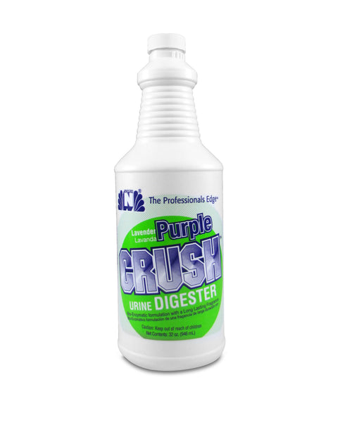 ENZYME/ Bio-Enzymatic Urine Digester - Assorted Fragrances – Croaker, Inc